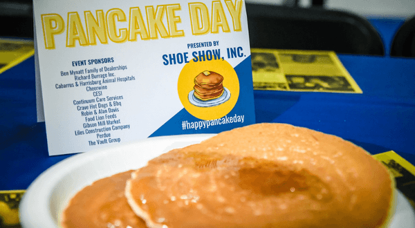 Pancake Day : Events : News & Events : Boys & Girls Club of Cabarrus County