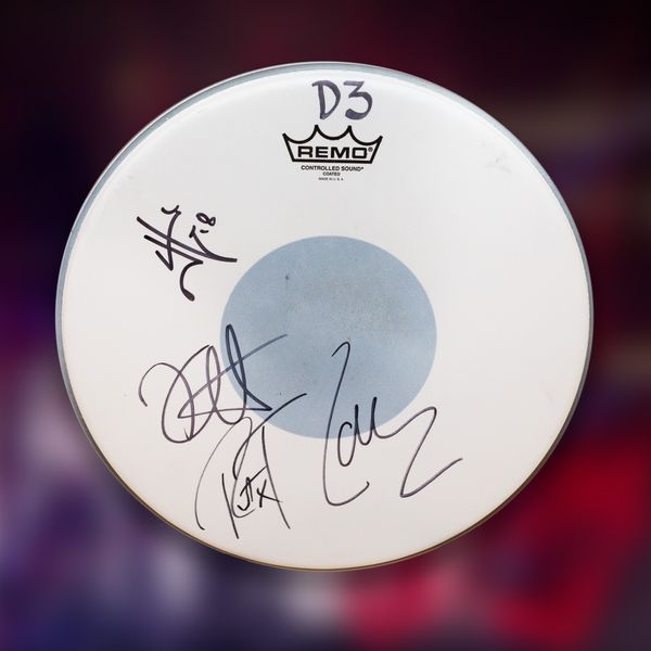 Auctions are Back with Two New Items : News From AWMH : News : All ...