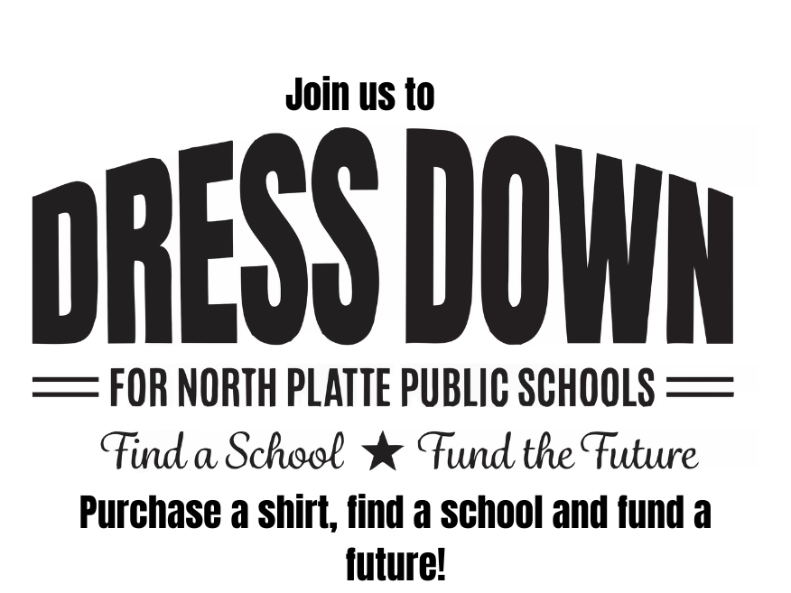 Dress Down NPPSF