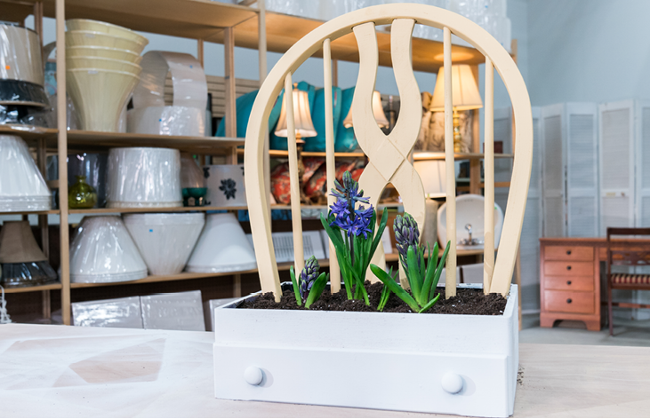How Habitat ReStores support Habitat for Humanity