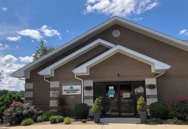 Mission & History : About Us : Health Partners Free Clinic