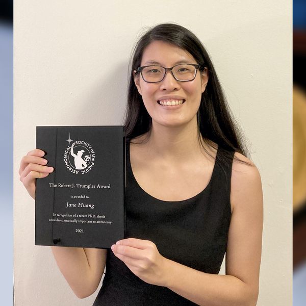 Astronomical Society of the Pacific : GET INVOLVED : Events : Awards ...
