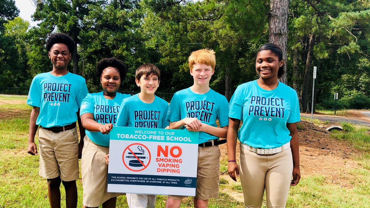 FAQs : Who We Are : Project Prevent Arkansas