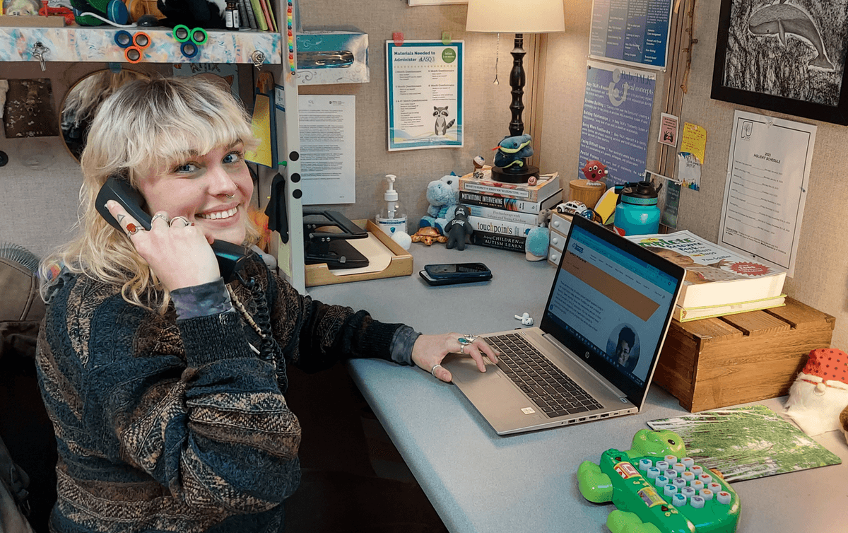 Developmental Services Center