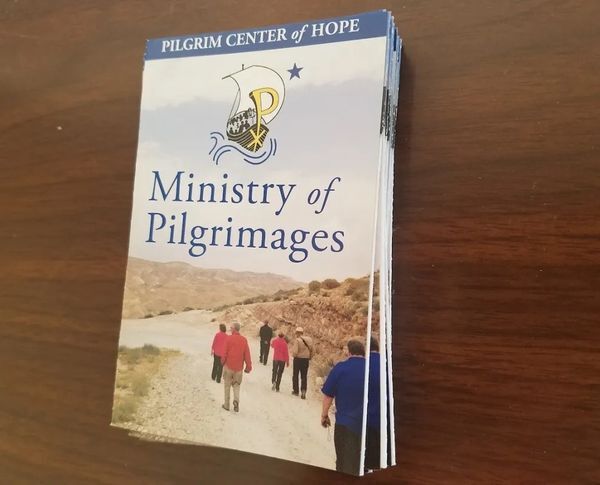 Why Choose Us? : Pilgrimages : Pilgrim Center of Hope, Inc.