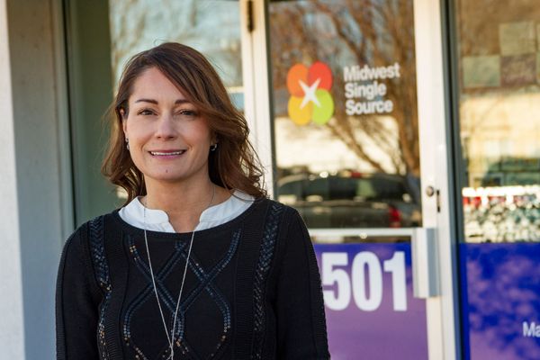 Meet Our Team : About Us : Midwest Single Source