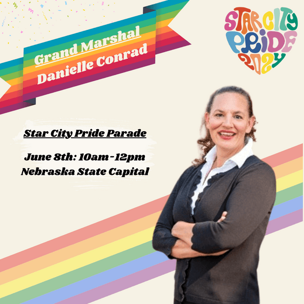Pride Parade : Events : Star City Pride