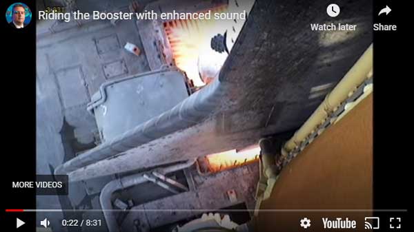 Lets Ride a Rocket! - Curator's Choice Video Collection