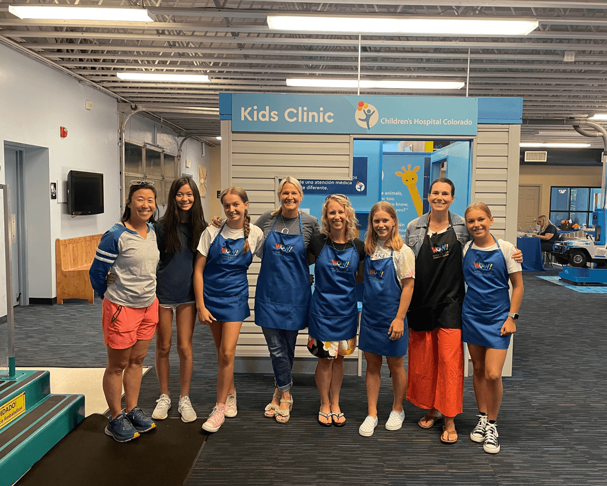 Home : WOW! Children's Museum