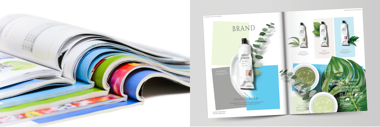IDEA! Printing & Graphics | Catalog Printing - Visalia, Tulare, Hanford ...