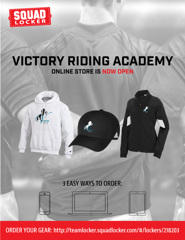 Victory Riding Academy : Home