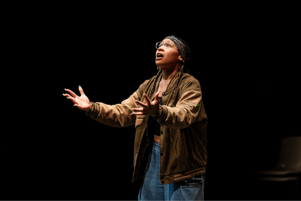 Junior Players | Transforming Kids' Lives Through the Arts