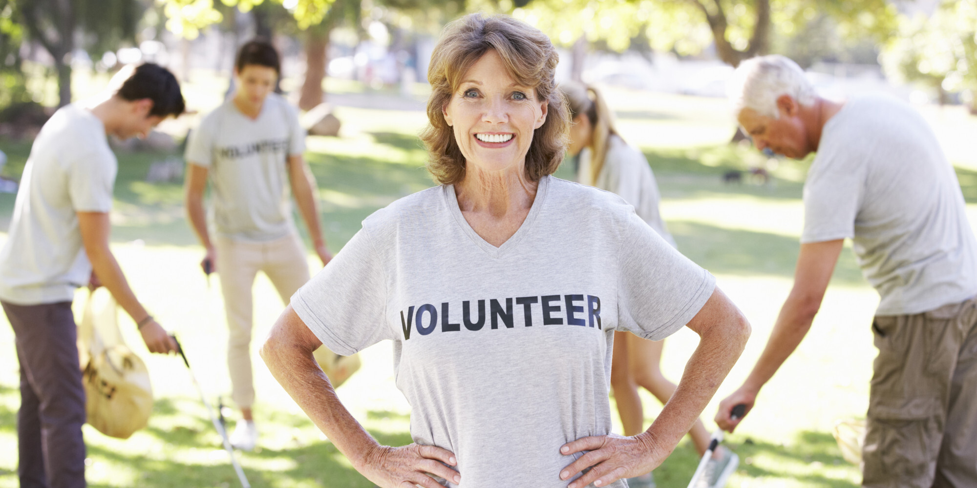 Volunteer | CAPTAIN Community Human Services
