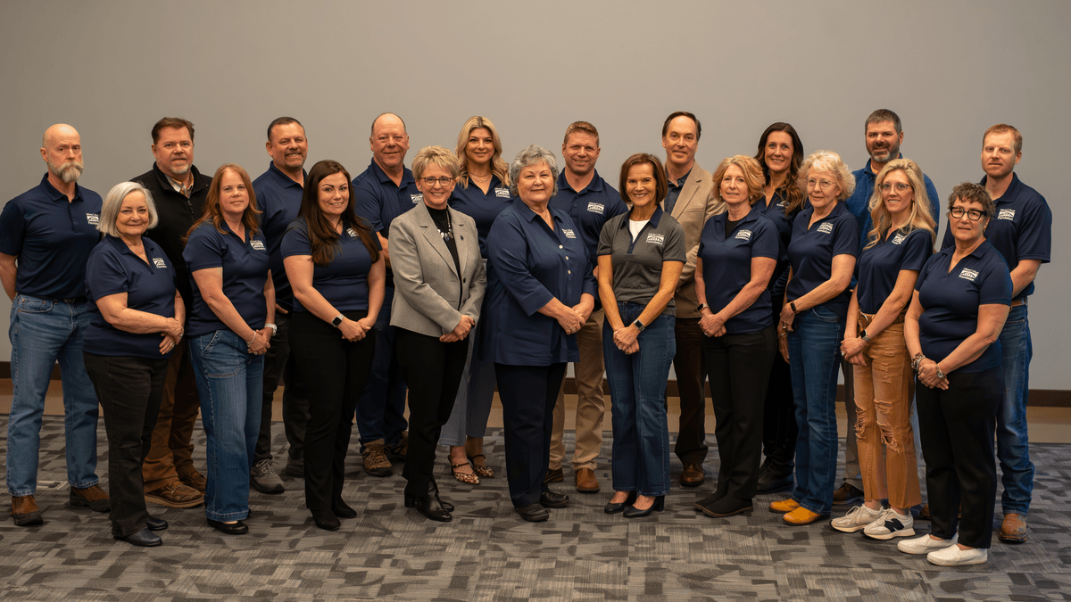 Board of Directors : Who We Are : Gillette College Foundation