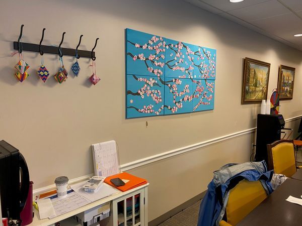 Creating Trauma-Informed Spaces