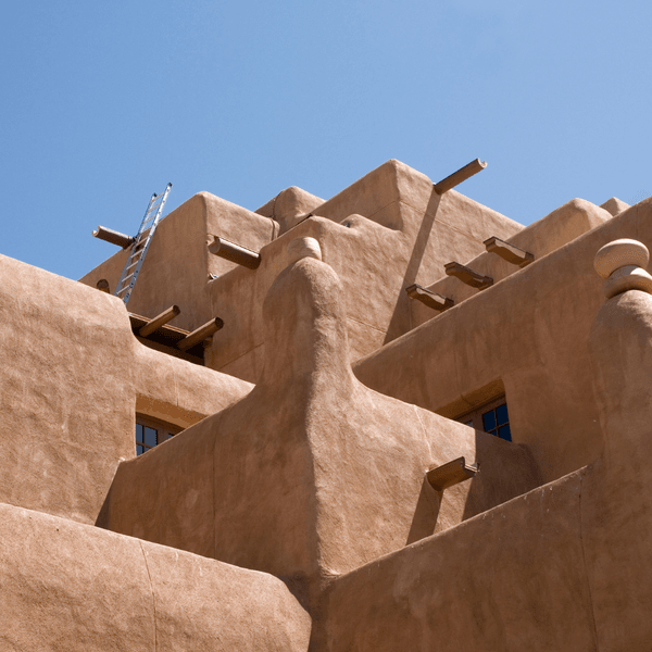 Native American Program : Programs & Services : What We Do : New Mexico ...