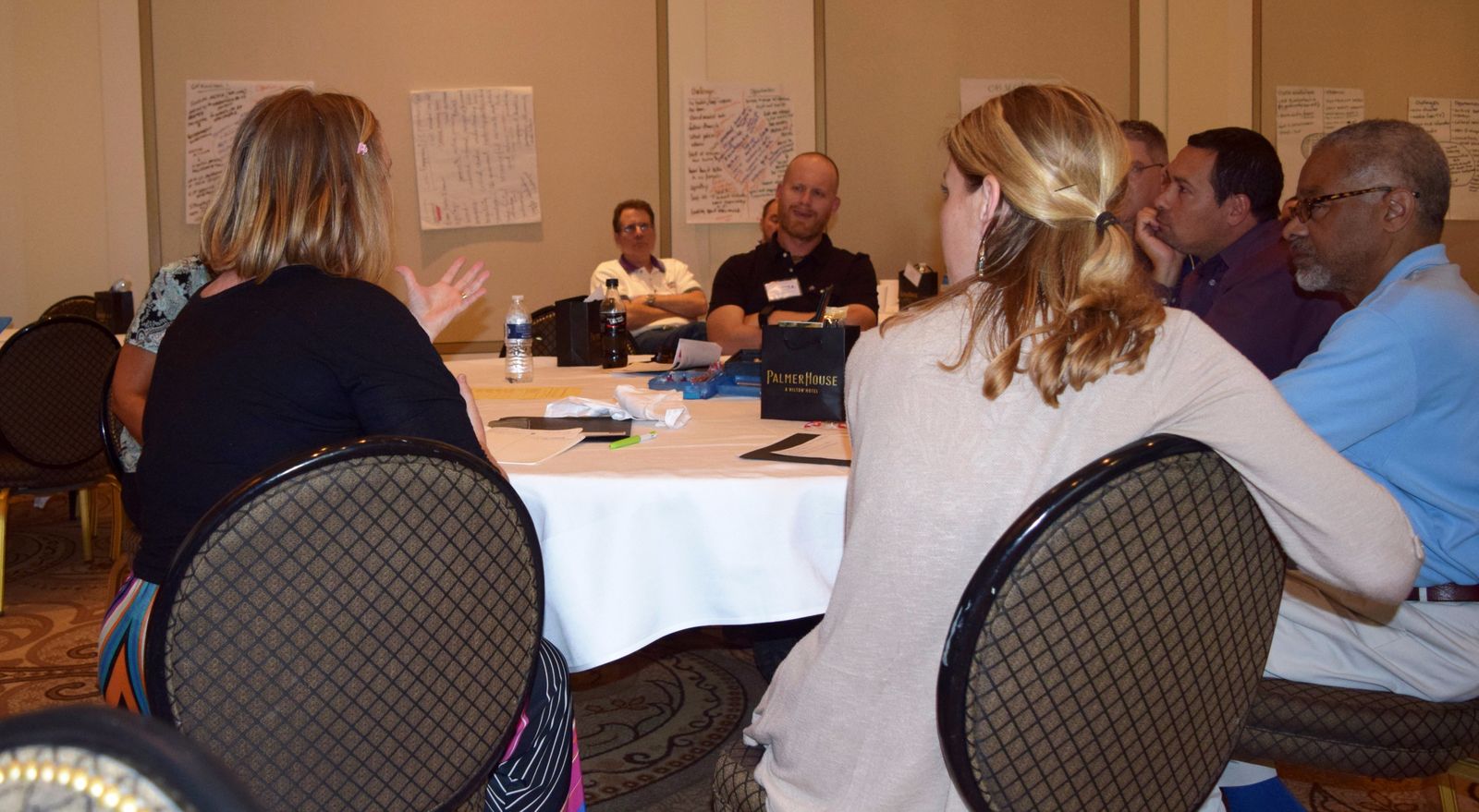 Professional Development : Customized Professional Development ...