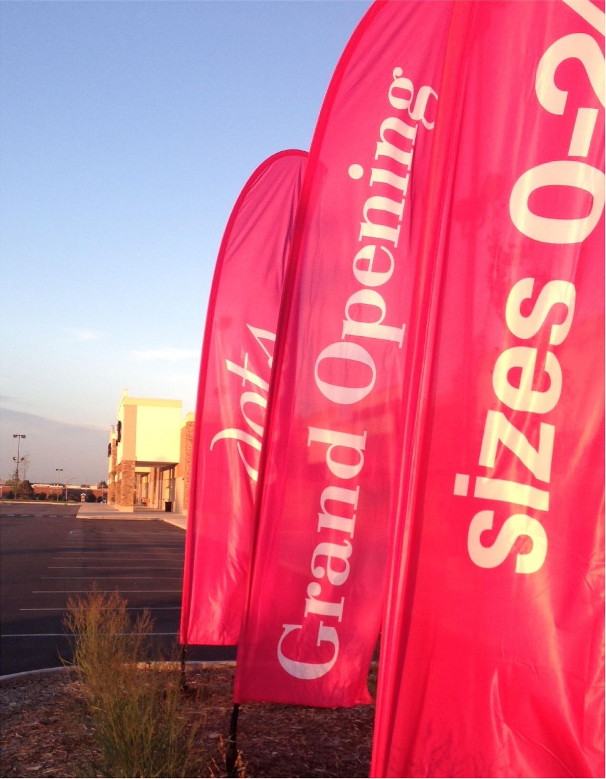 Grand Rapids Sign Company | Digital Signage, Awnings, Dimensional ...