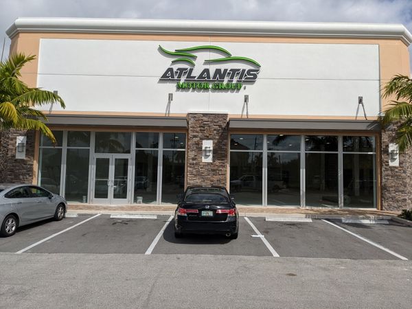 Case Study: Atlantis Motor Group – Boca Raton
