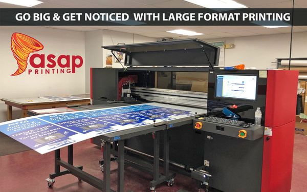 Services : Customer Service Center : ASAP Printing