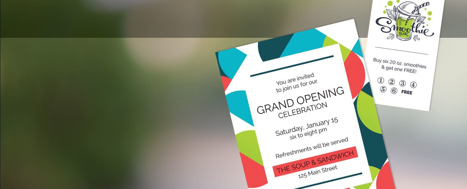 Printing, Direct Mail, Calendars | Chatham NJ