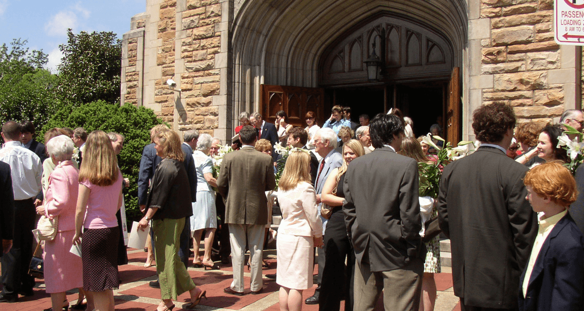 Visit Independent Presbyterian Church