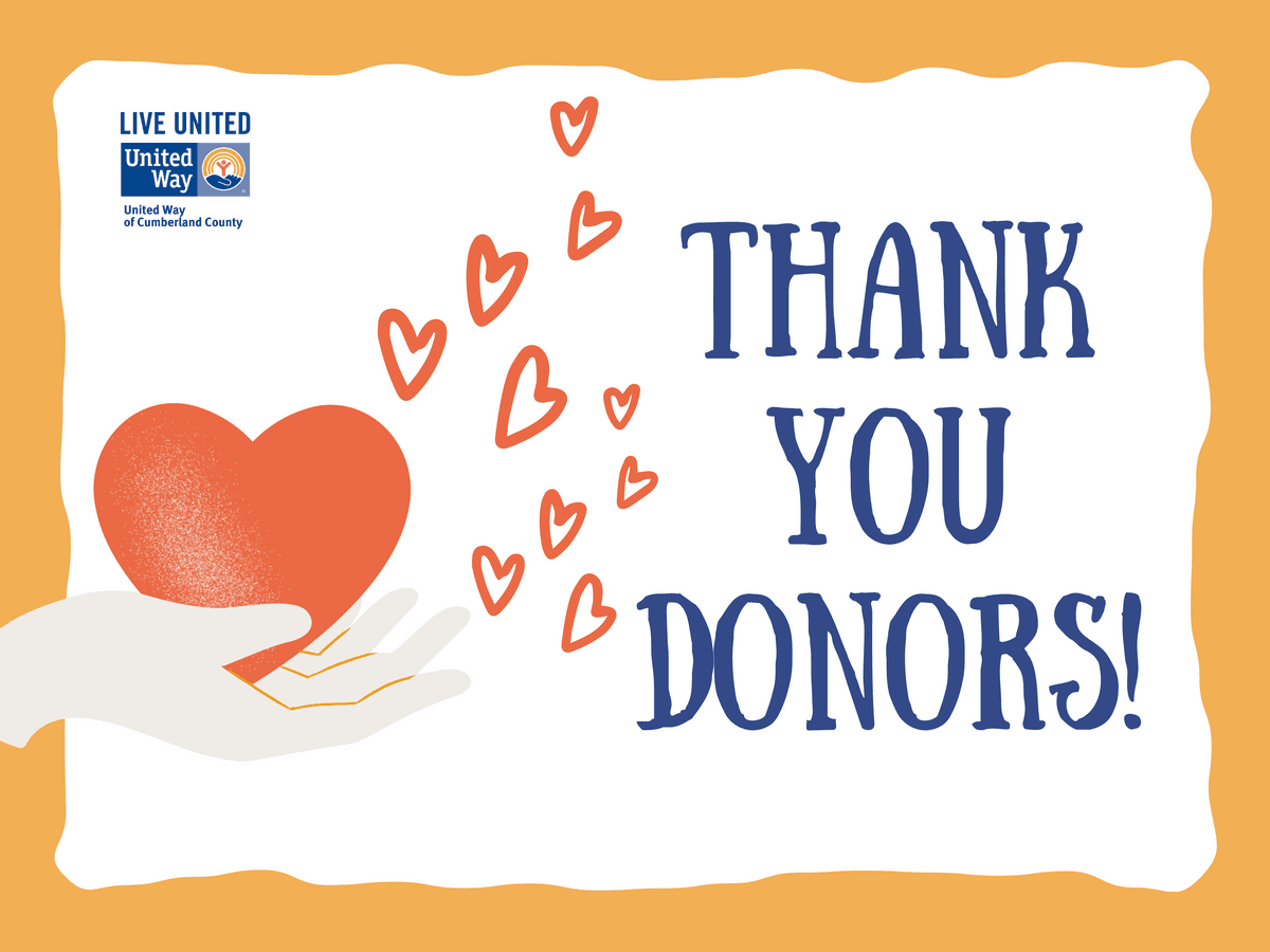 Home : United Way of Cumberland County