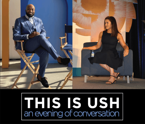 Usher Syndrome Society