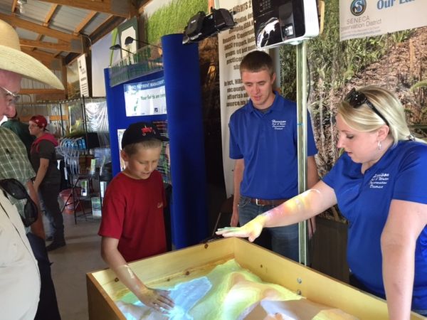 Home : Ohio Federation of Soil & Water Conservation Districts