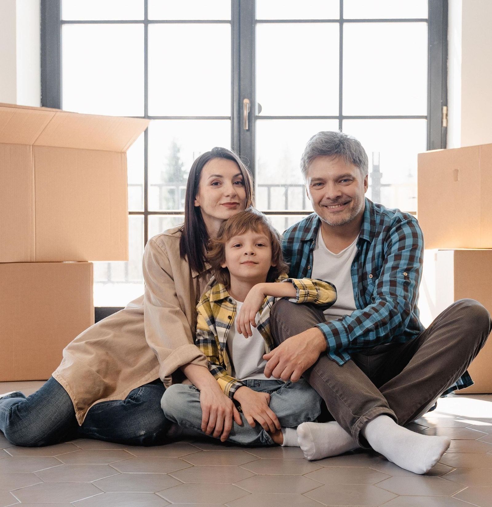 Welcome : Tenant Support Services : Community Action