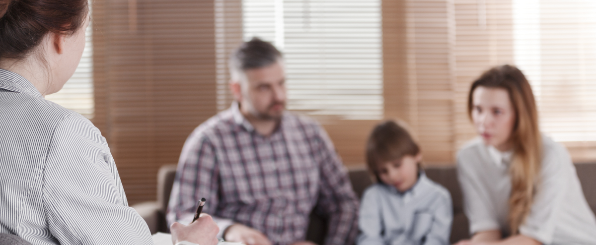 Home-Based Services : Mental Health Services : Our Programs and ...