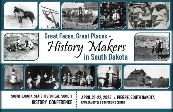 South Dakota Historical Society Foundation | Keeping SD History Alive