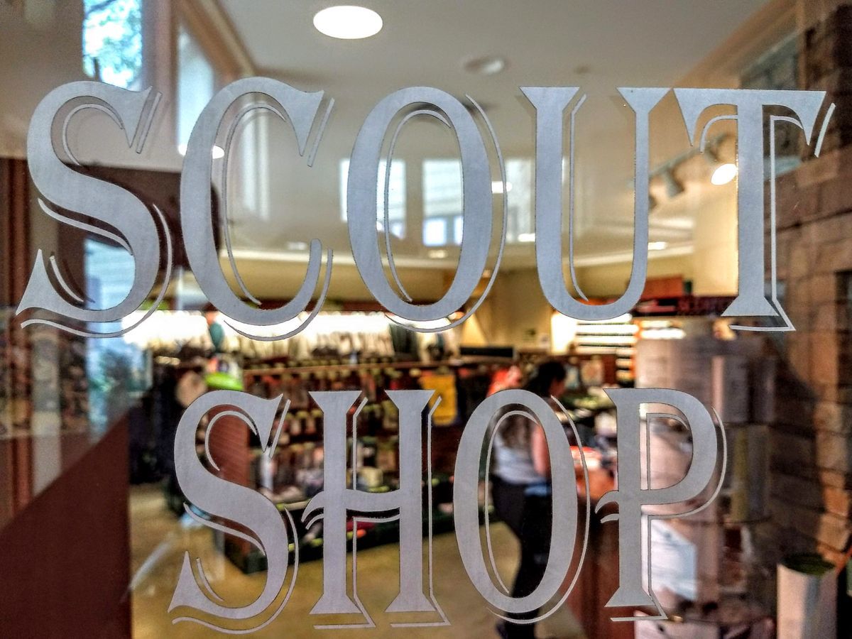 Cornhusker Council Scout Shop