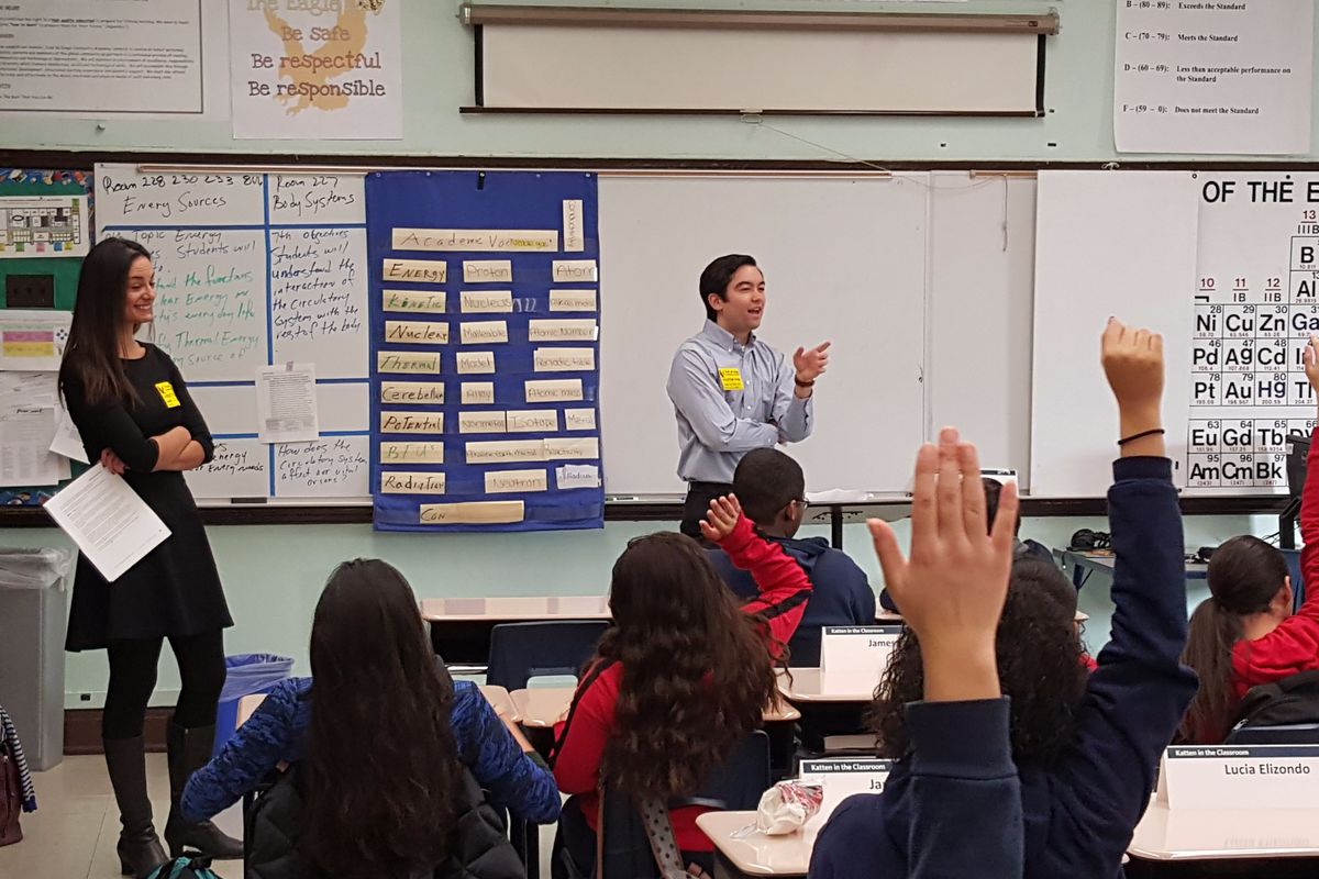 Overview : Volunteer : Get Involved : Constitutional Democracy Project