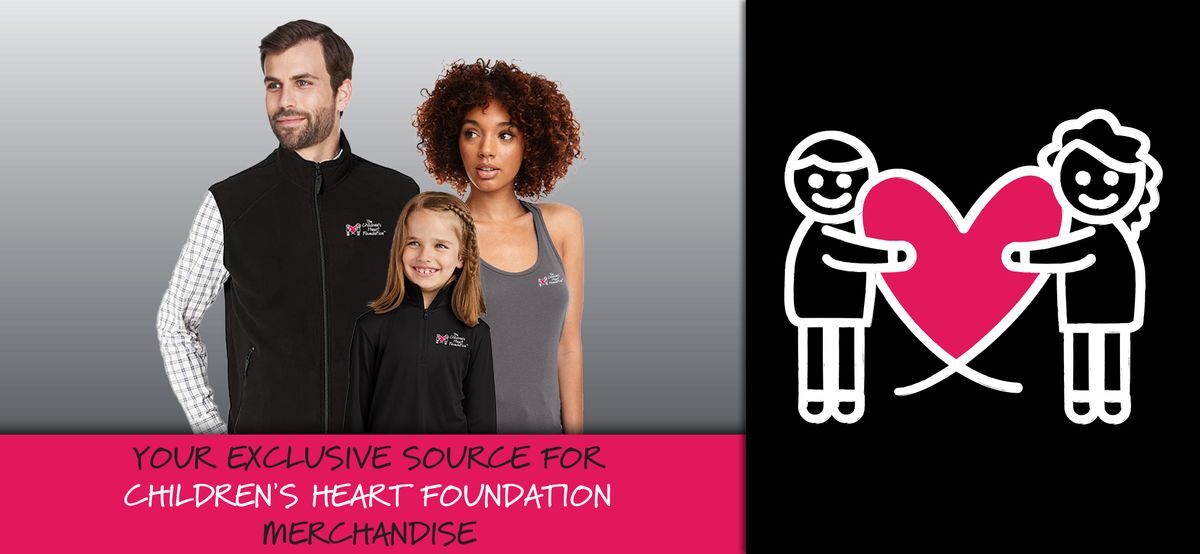 The Children’s Heart Foundation | Funding CHD Research