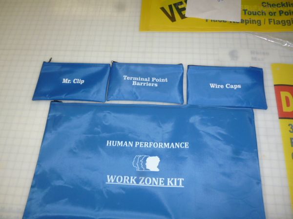Pictures of Components in Kits : Human Performance Kits & Tools ...