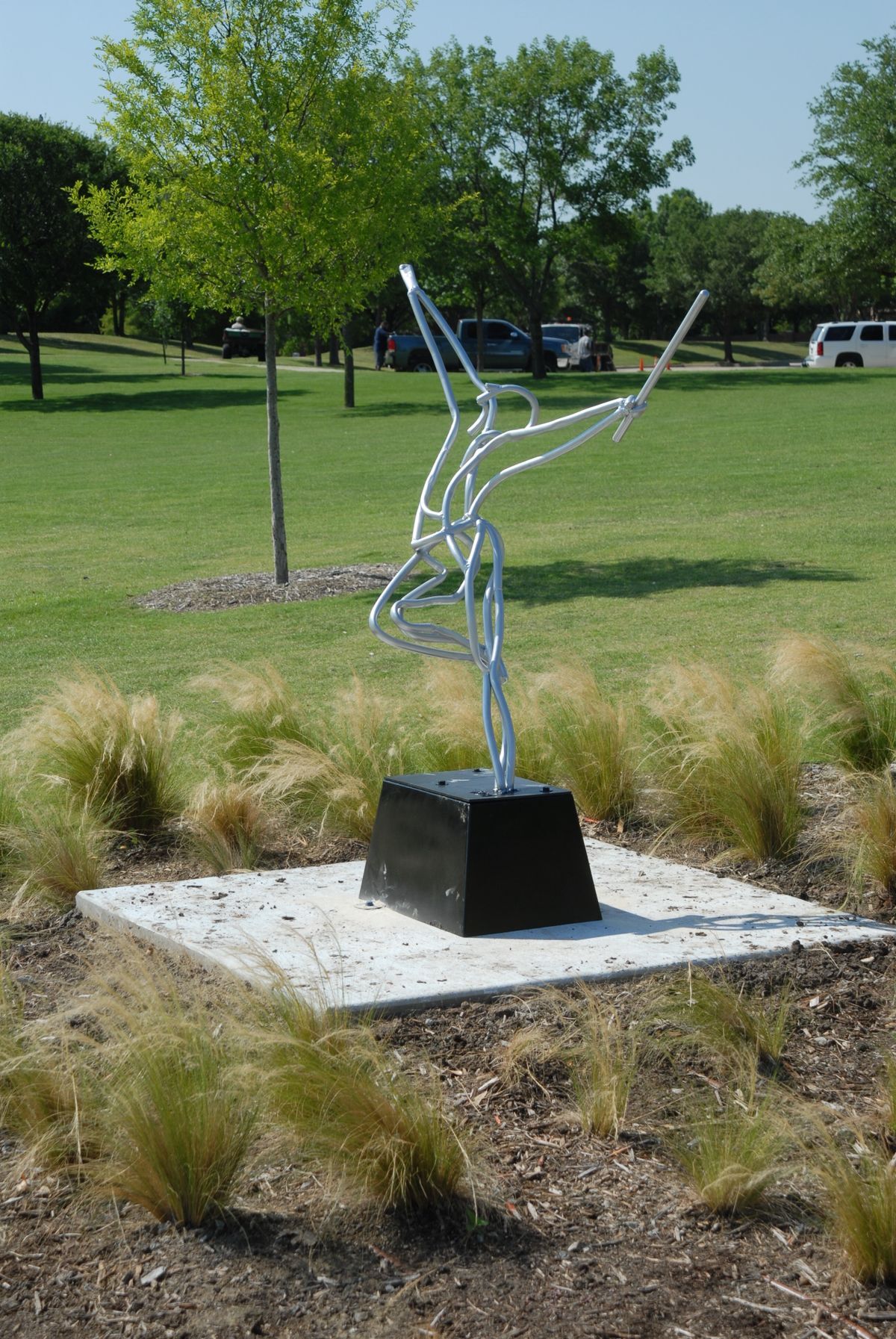 Sculptures : Sculpture Walk : Public Art : Our Impact : Allied Arts ...