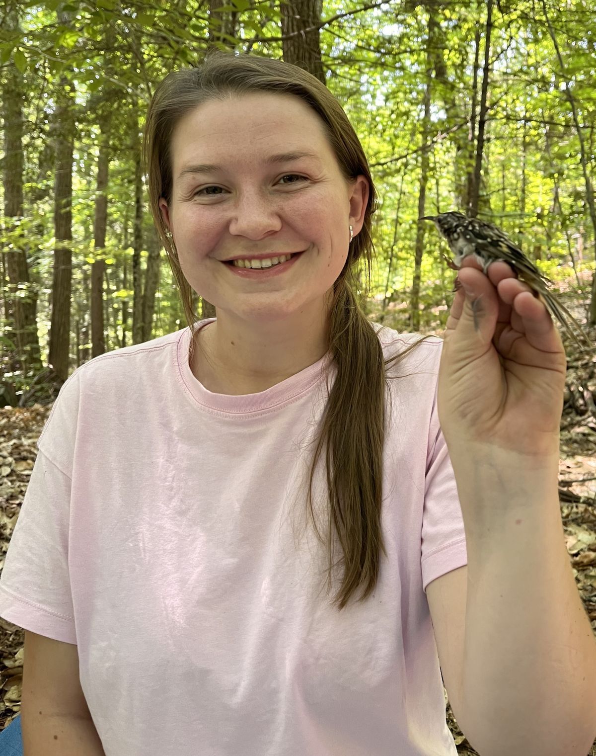 The staff and board are dedicated to furthering Tin Mountain's mission