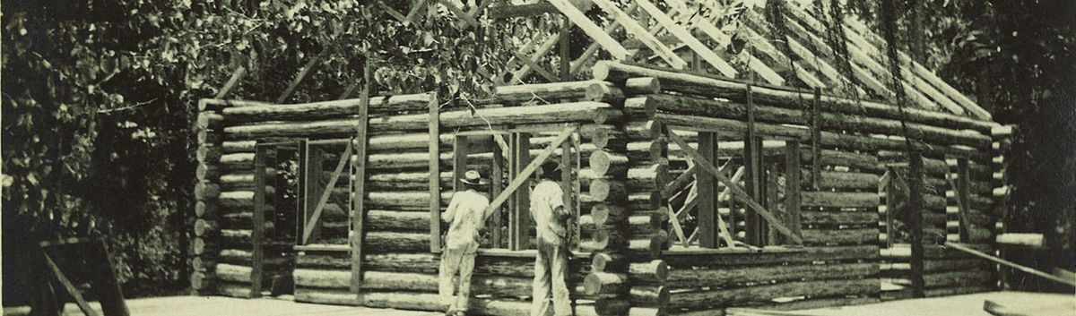 History | Houston Audubon