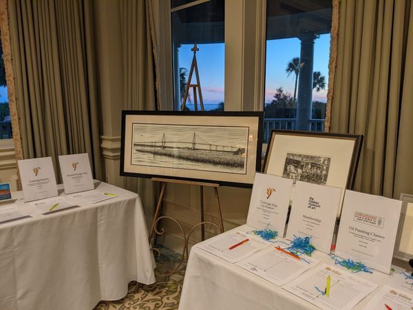 Event Calendar : Events : News & Events : Sea Island Habitat for Humanity