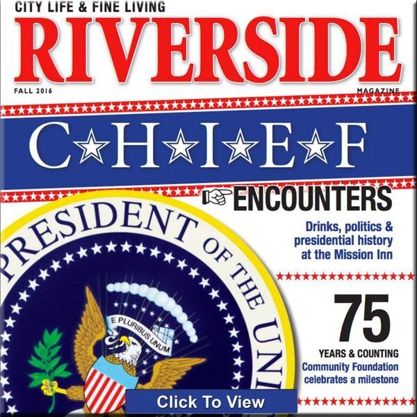 Newsroom : News & Events : The Arc of Riverside County