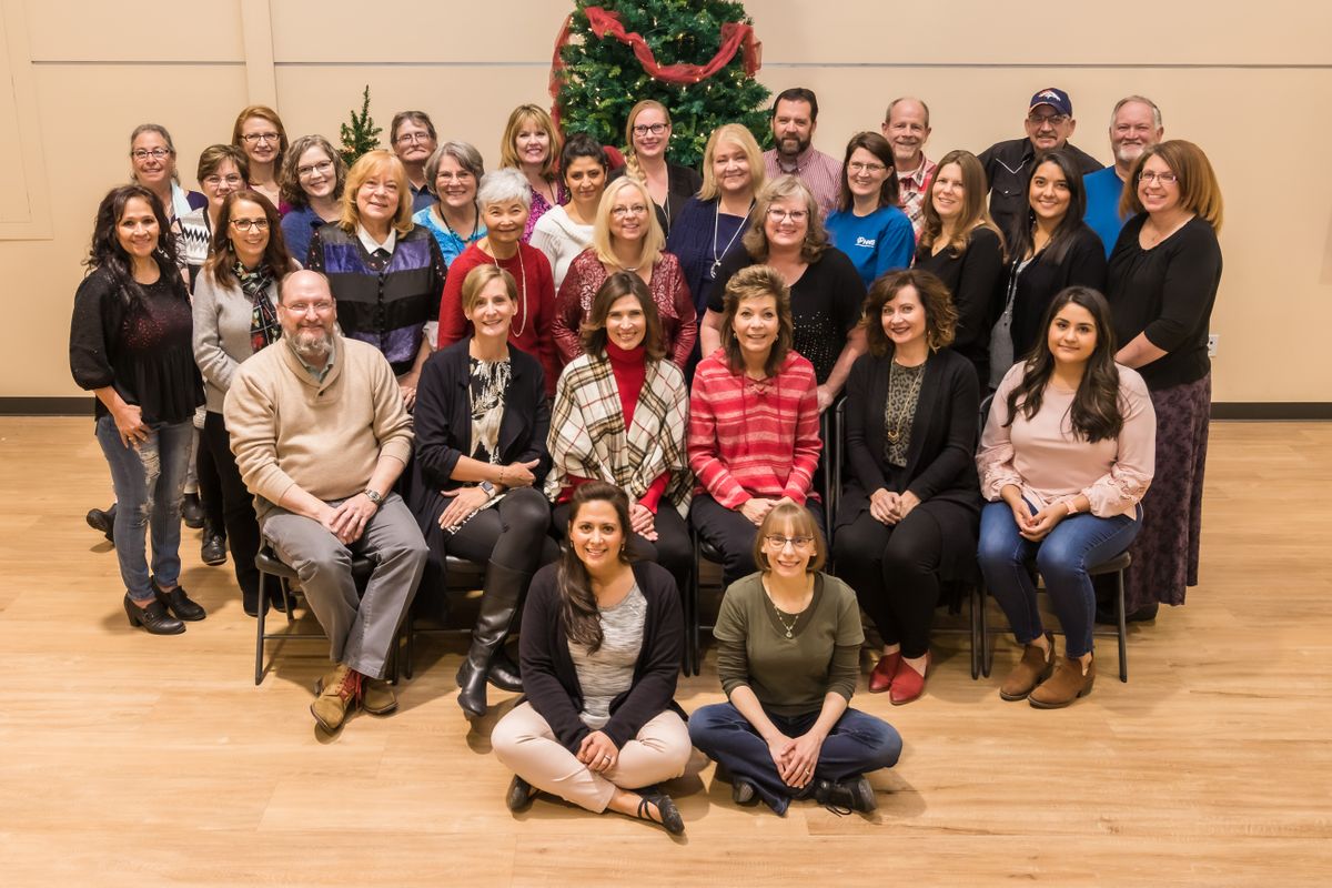 Gallery : Events : House of Neighborly Service (Colorado)