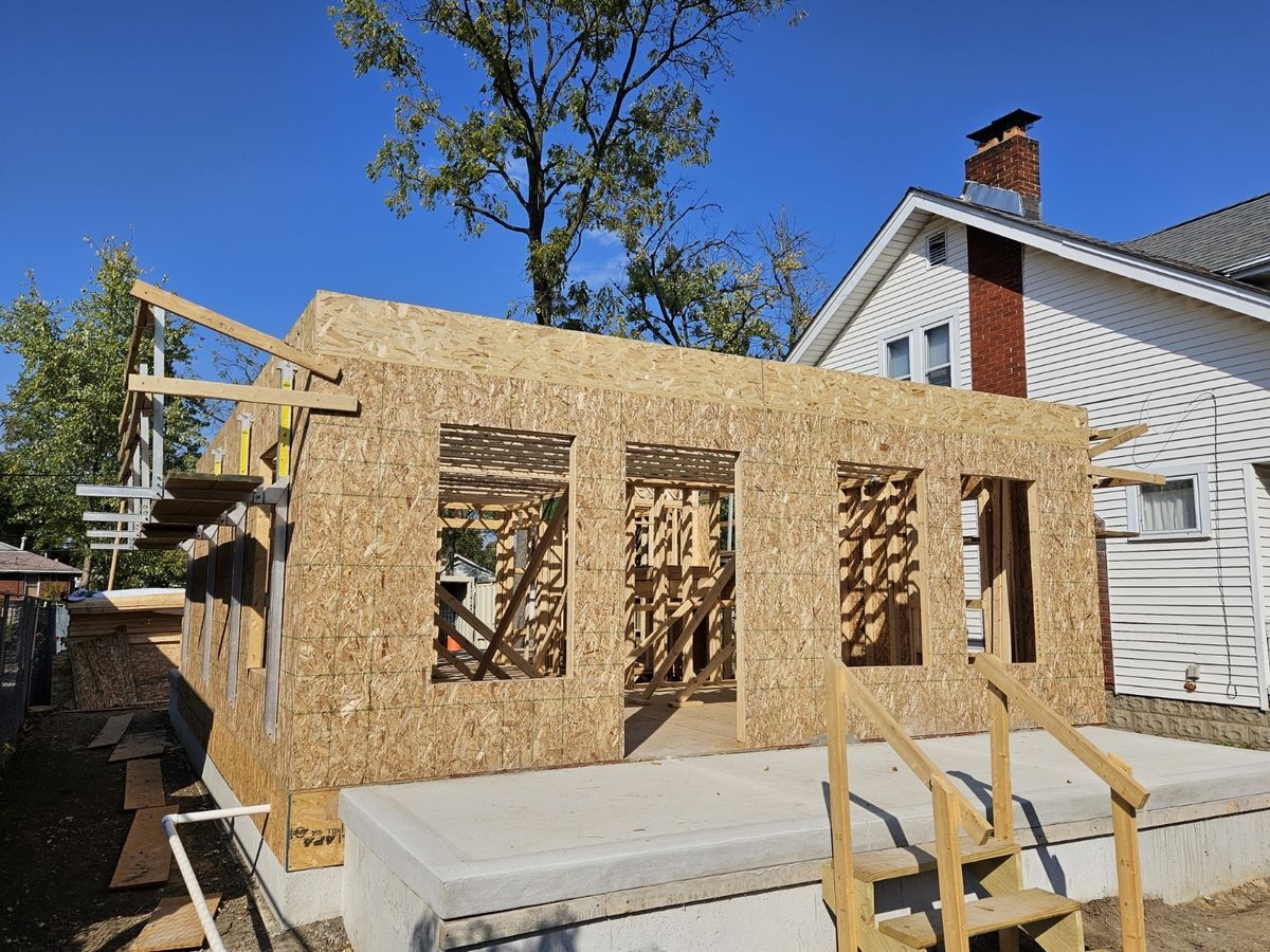 Northside Partnership Adopt a House : Get Involved : Habitat for ...