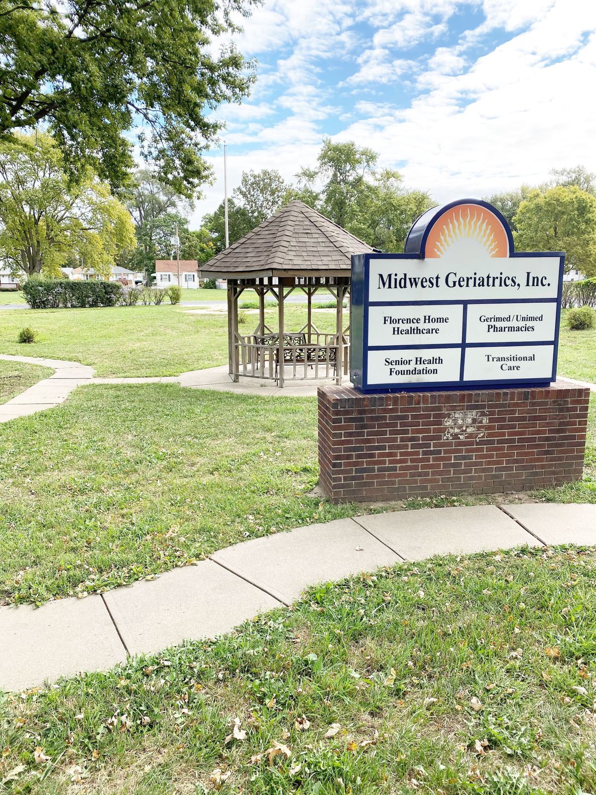 Skilled, long term, memory care, Omaha, NE