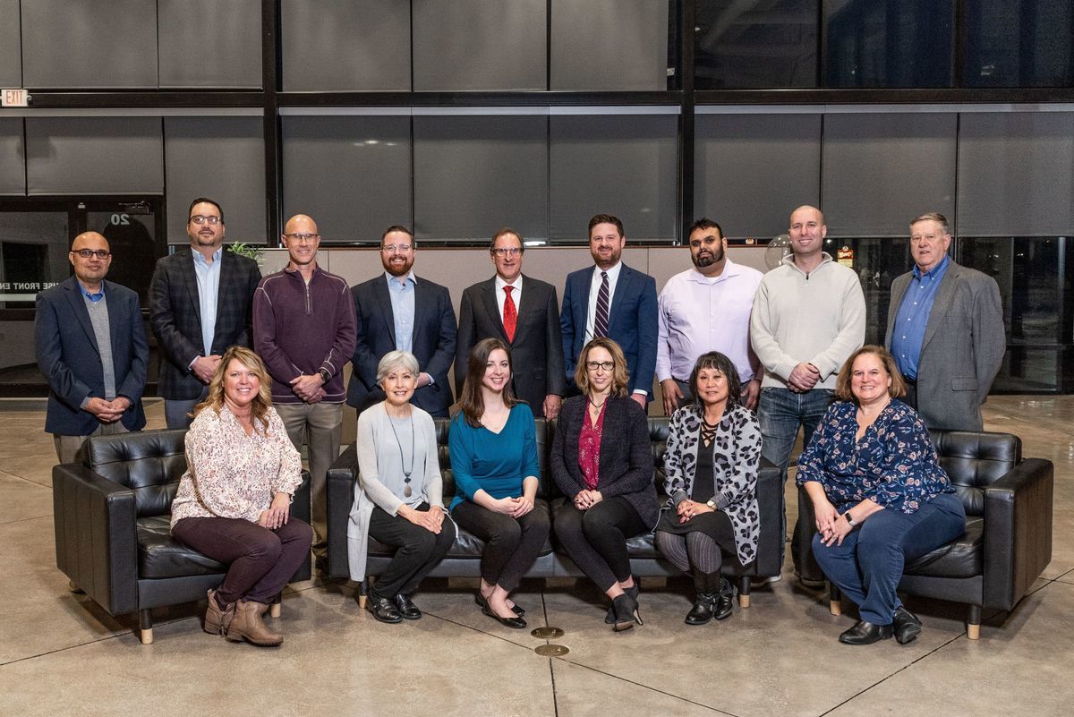 Meet Our Team : Meet Our Team : About : Hendricks County Community ...