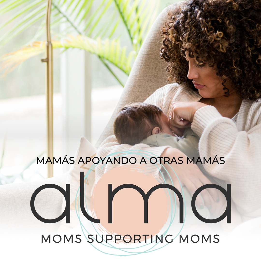 Alma | Central Jersey Family Health Consortium