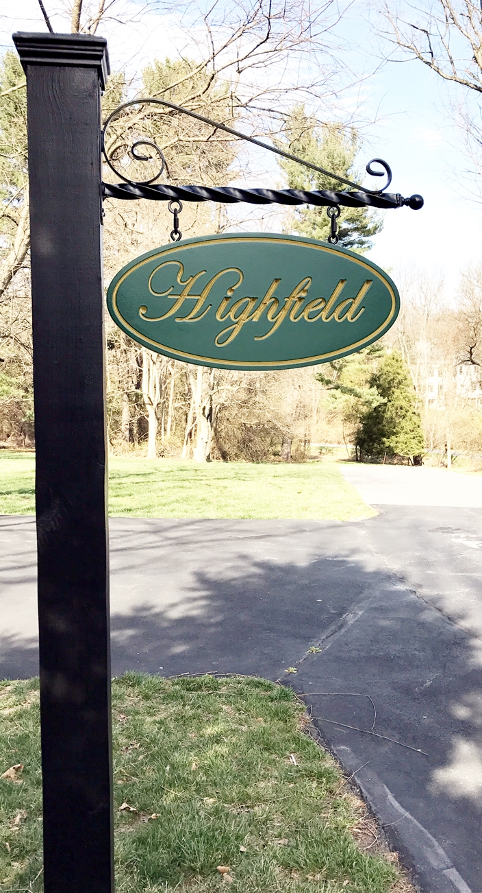 Farm signs, ranch signs, carved wood farm signs, carved wood ranch signs