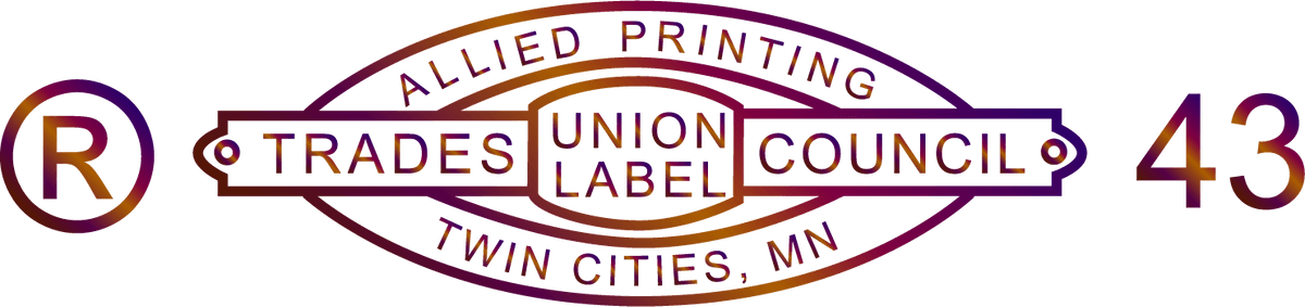 Union Print Shop | Political Campaigns and Labor | Mpls