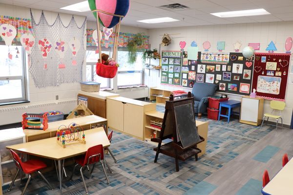 Classrooms