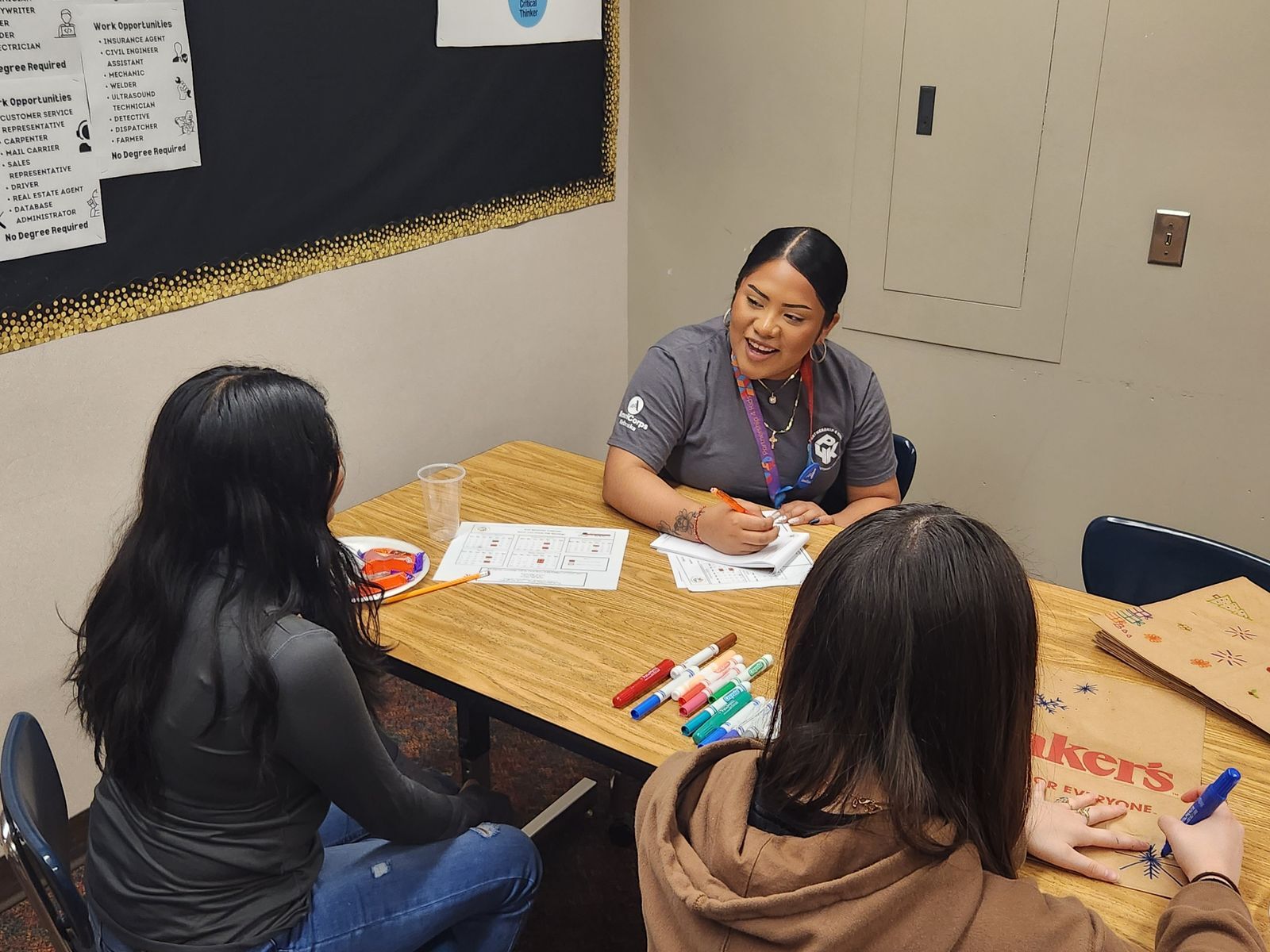 ServeNebraska - Volunteer Service Commission